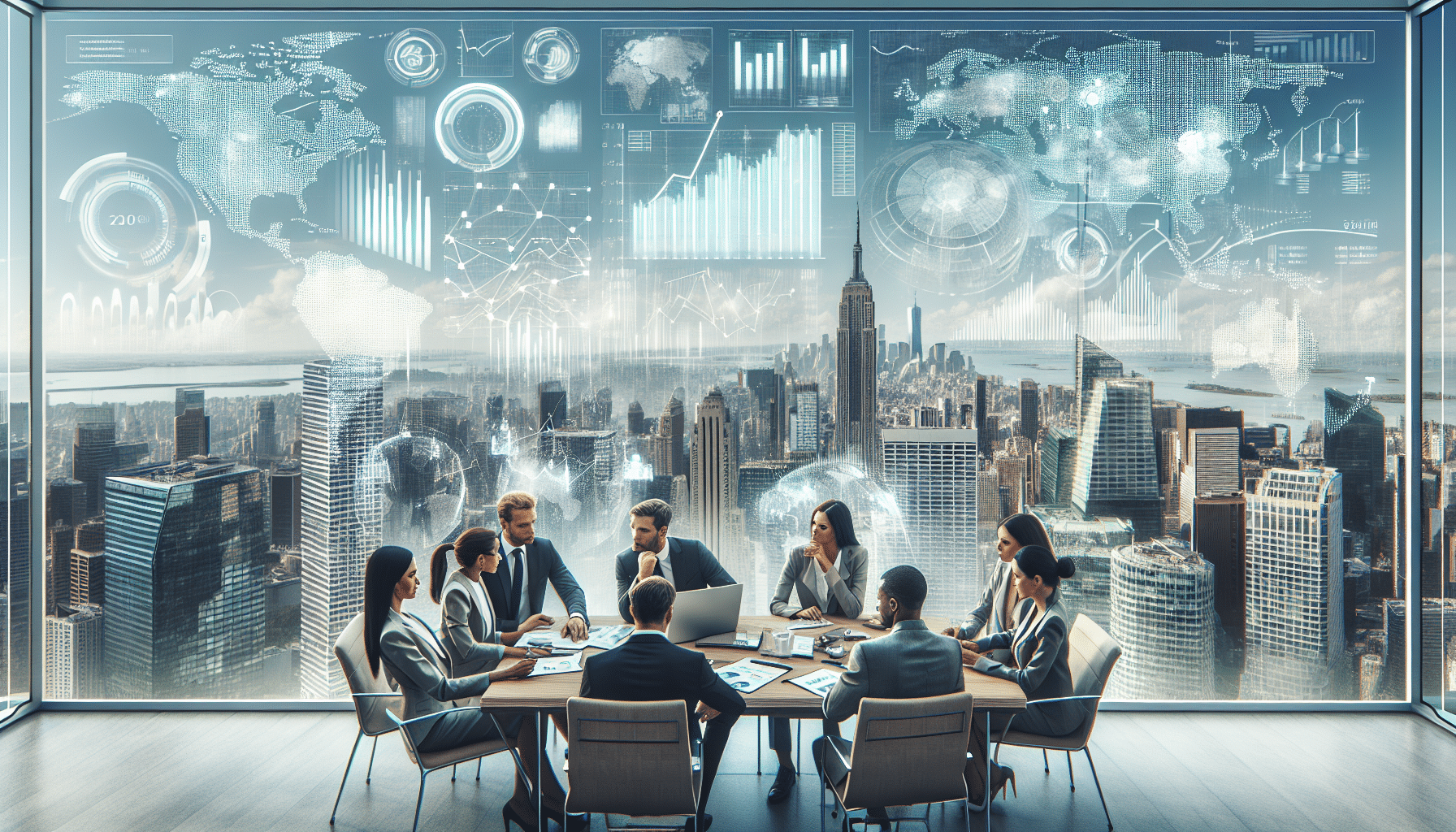 Investir en SCPI : le guide complet pour maximiser vos placements en 2025 - SCPI-Cashback.fr