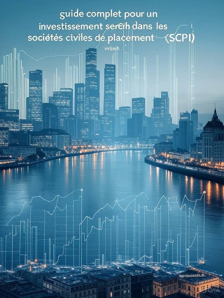 SCPI-Cashback.fr : Les meilleures SCPI avec Cashback